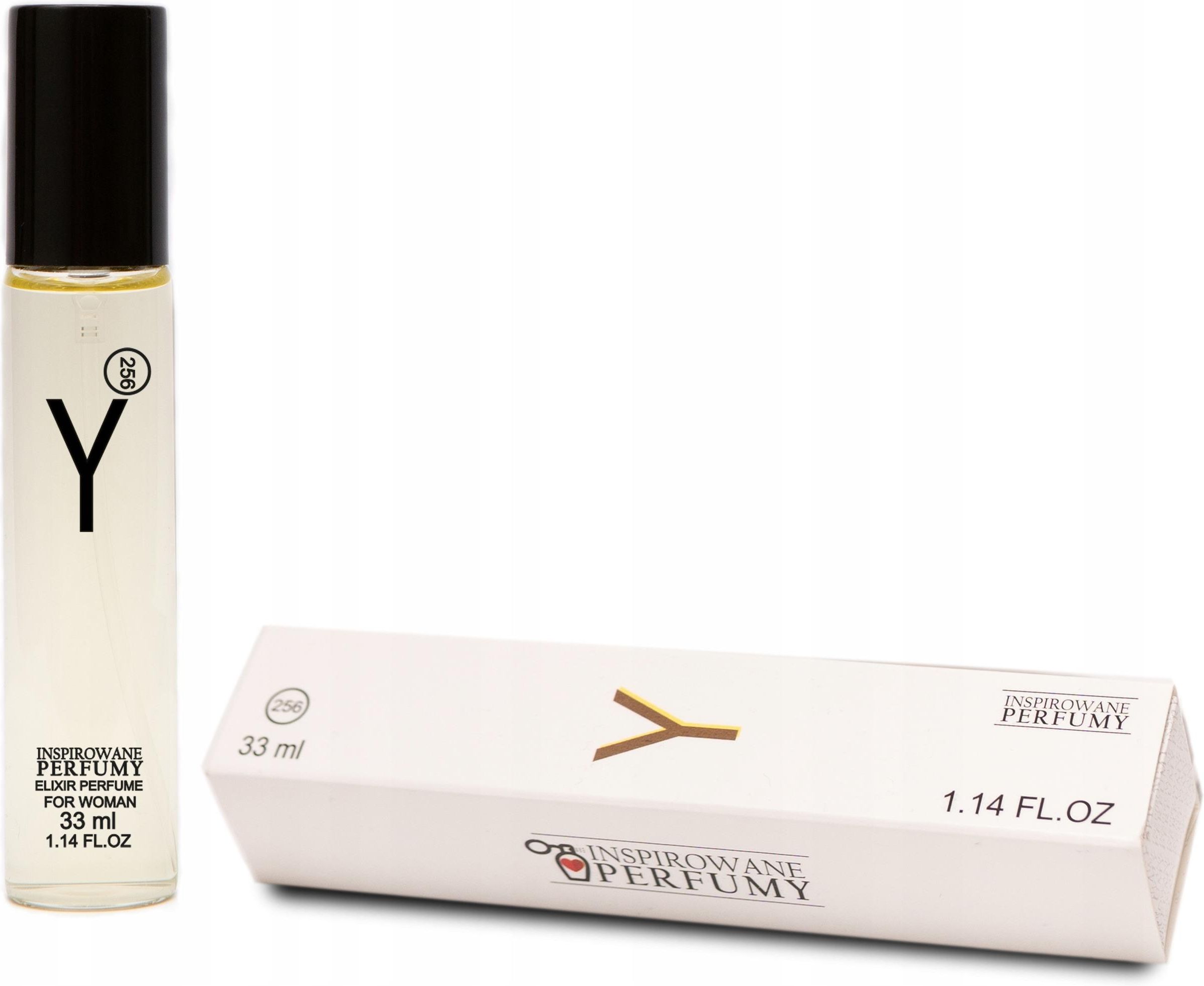 Inspirowane Perfumy Y Damski Perfumetki 33 ml - Ceneo.pl