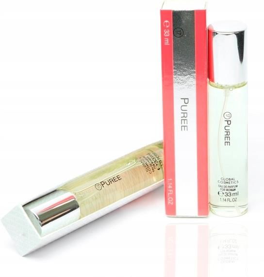 Inspirowane Perfumy 17 Puree Women Perfumetki 33 ml - Ceneo.pl
