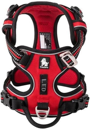 Truelove Szelki Dla Psa Front Line Premium Czerwony L (TLH56512) - Ceny i opinie - Ceneo.pl