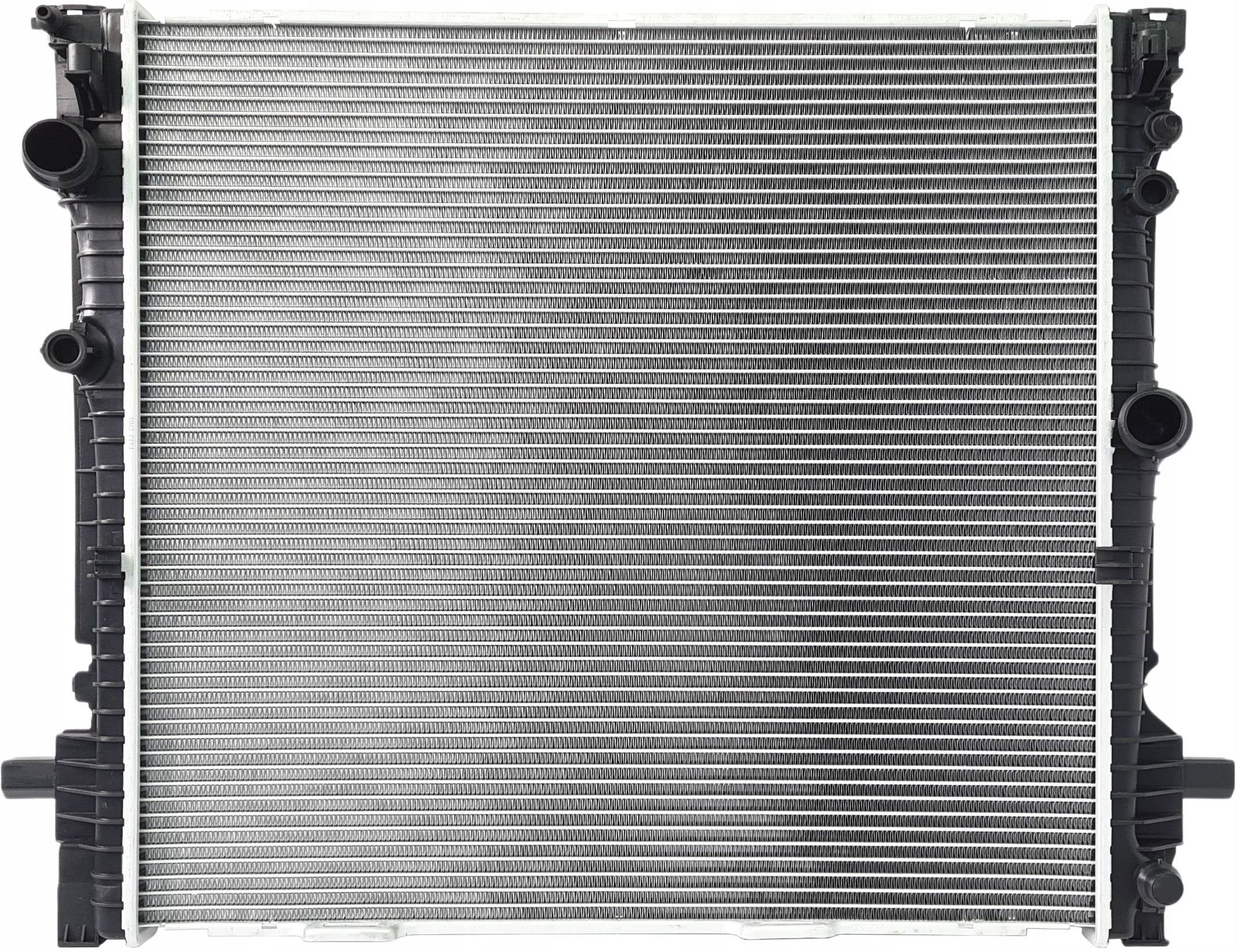 Ahe Chłodnica Bmw X3 G01 X4 G02 20I 30I 17118642743 - Opinie i ceny na ...