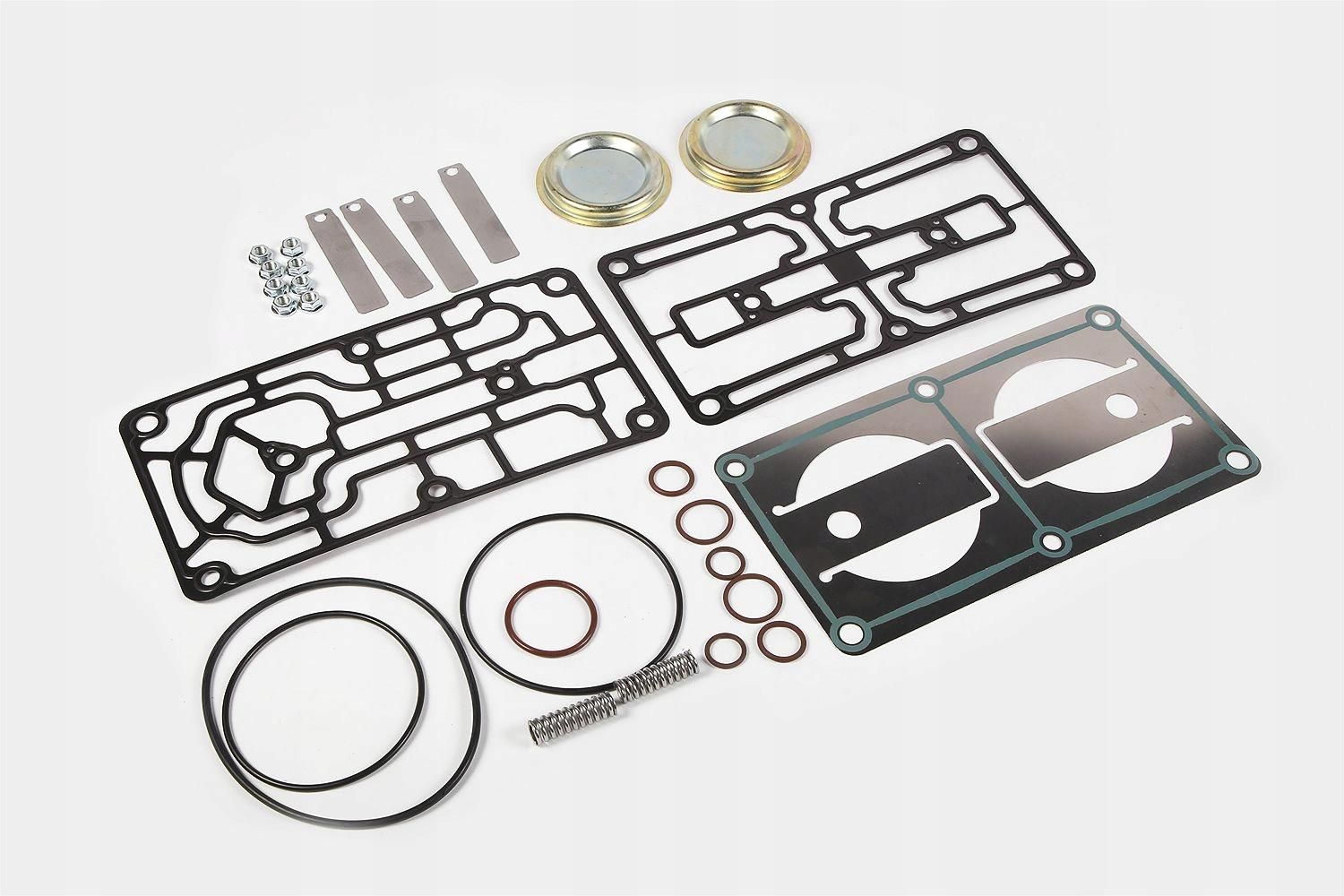 Stellox Zestaw Naprawczy Kompresora Lk4949 Lk4951 Lk4956 - Opinie i ...