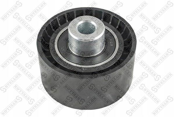 Mechanizm rozrządu Stellox Rolka Napinacza Rozrządu Citroen C4 C5 ...