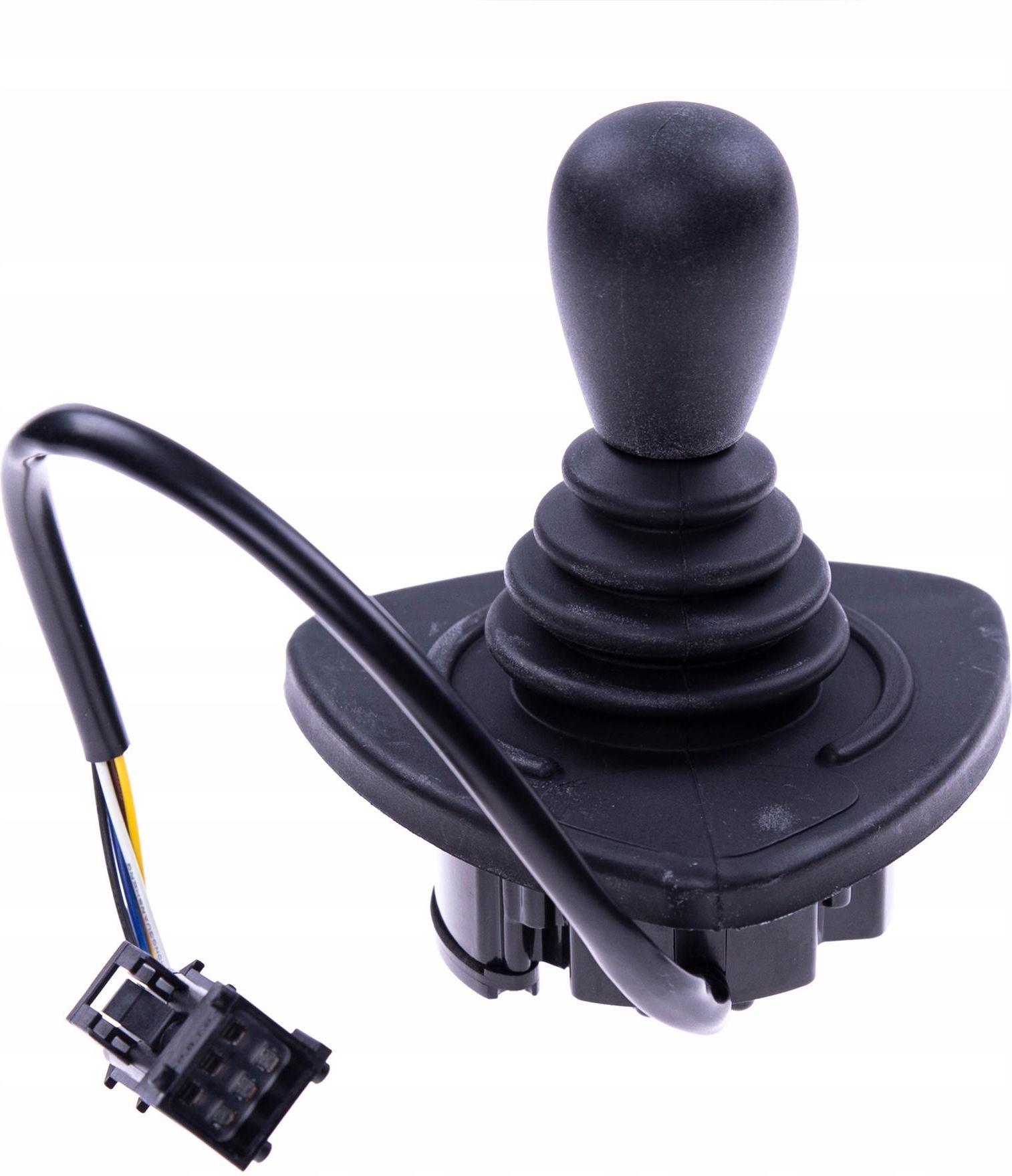 Linde Joystick Drążek Sterowniczy 7919040042 - Opinie i ceny na Ceneo.pl
