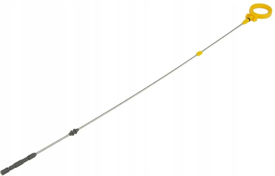 Nty Miarka Bagnet Oleju Audi A4 B7 A6 C6 Seat Exeo 20 - Opinie i ceny ...