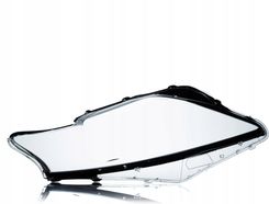 Lampa przednia Einparts Automotive Klosz Szkło Reflektora Do Lexus ...