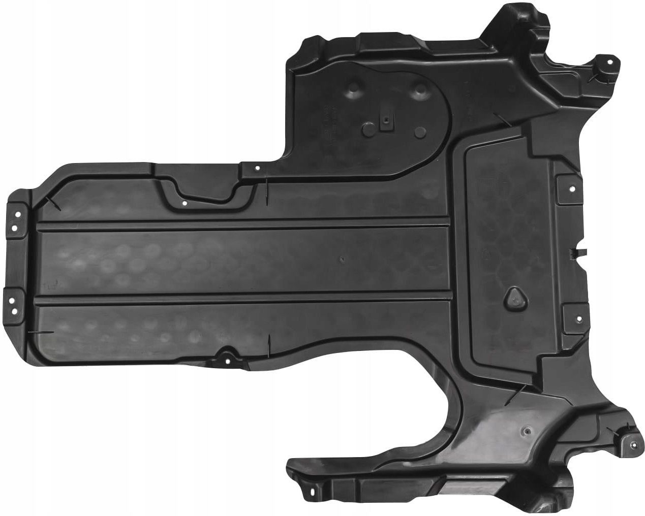 Mercedes E W213 16-20 Osłona Skrzyni A2135245800 - Opinie i ceny na ...