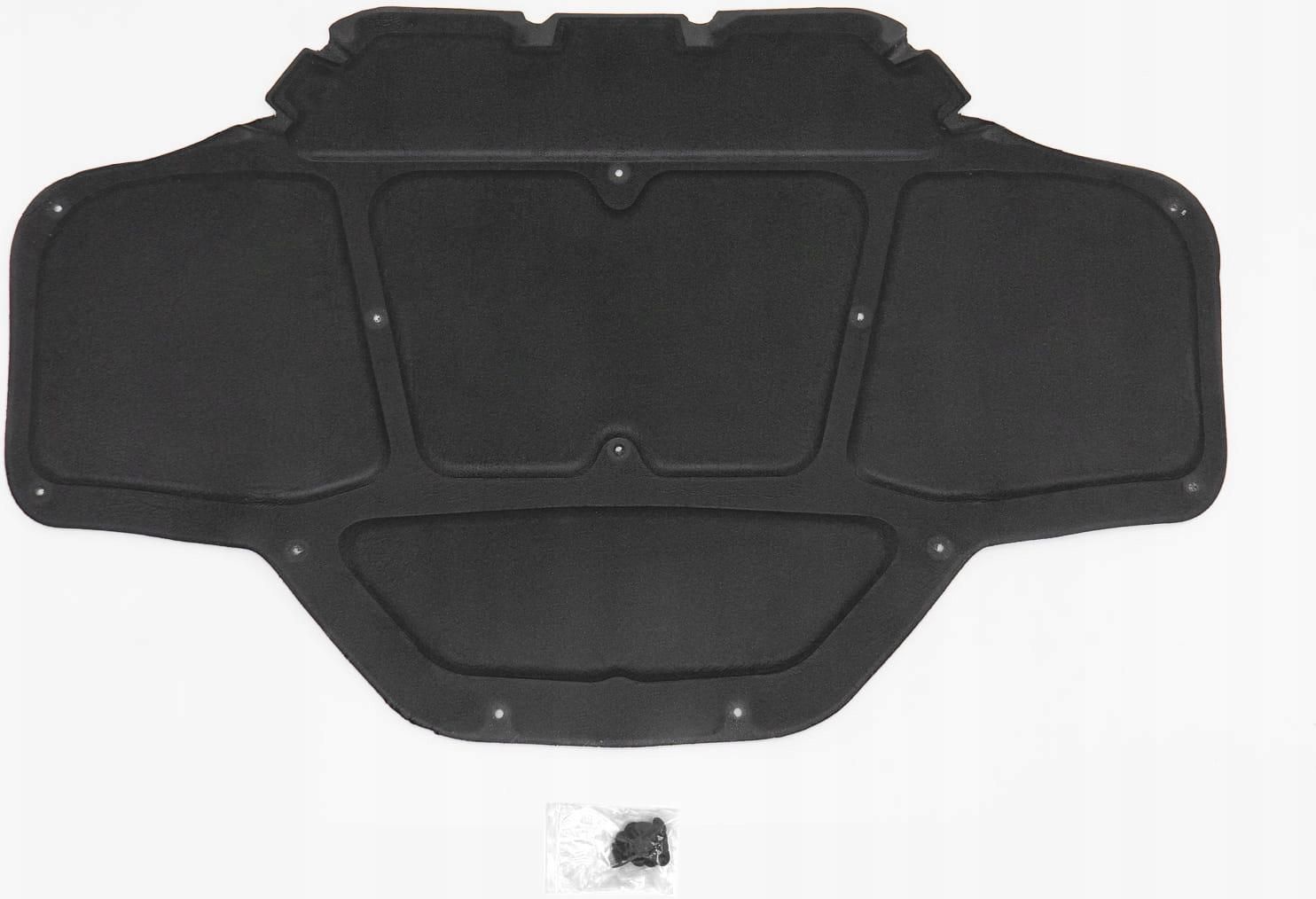 Bmw X3 G01/G08 17-20 Wygłuszenie Maski 51487395564 - Opinie i ceny na ...