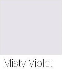 Farba Adeco Farba Zmywalna Misty Violet 5l - Opinie i ceny na Ceneo.pl