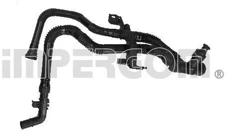 Original Imperium Przewód Elastyczny Chłodnicy 224006 - Opinie i ceny ...