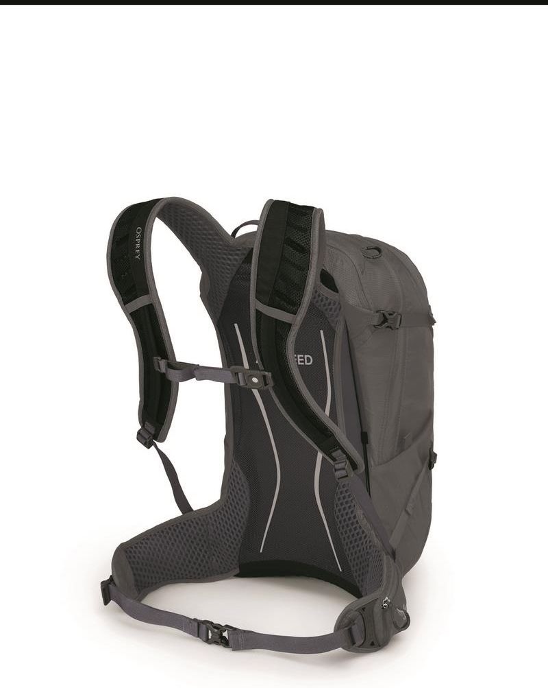 Plecak Osprey Syncro 20 Coal Grey - Ceny i opinie - Ceneo.pl