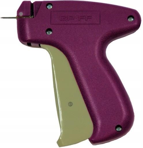 Metkownica Metkownica Igłowa Do Jedwabiu Gp Ff Z Cienką Igłą - Ceny i ...