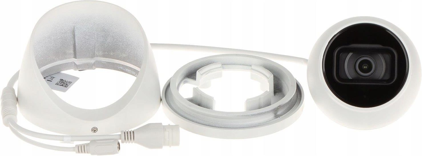 Dahua Kamera Ip Ipc Hdw3541Em S 0280B S2 Black - Opinie i ceny na Ceneo.pl