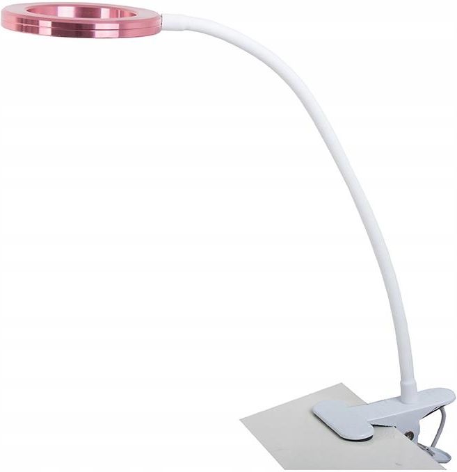 Lampa LAMPKA 24 LED BIURKOWA Z KLIPSEM NA BIURKO KLIPS - Opinie i ...