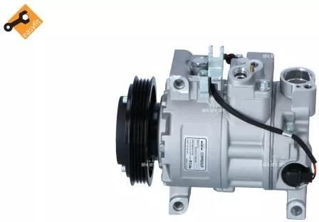 Klimatyzator do auta Nrf Kompresor Klimatyzacja 32105 - Opinie i ceny ...