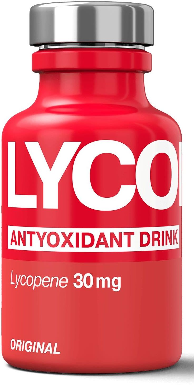 Lycopenpro Likopen Lycopen Pro 30Mg Andyoxidant Drink 250Ml - Opinie i ...