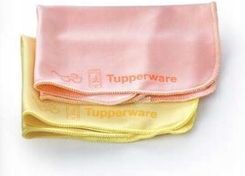 Tupperware Eco Ściereczka Do Okularów 1szt. - Opinie i ceny na Ceneo.pl