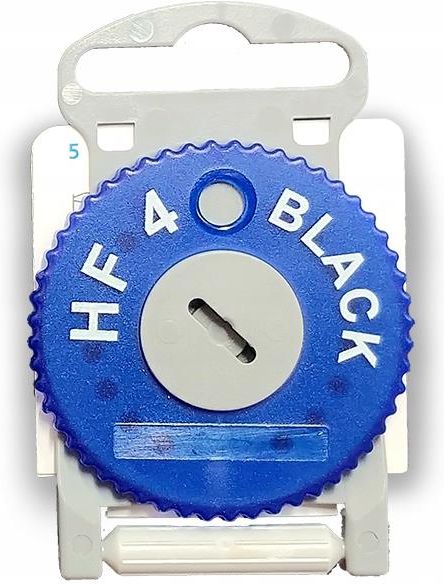 Sivantos Filtry Hf 4 Do Aparatu Słuchowego Hf4 Lewy 16szt. - Opinie i ...