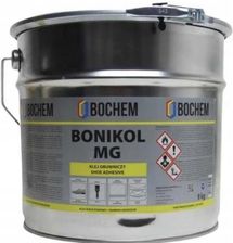 Bochem Klej Bonikol Mg 3,4Kg Kauczukowy - Opinie i ceny na Ceneo.pl