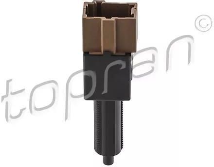 Topran Włącznik Świateł Stop 638 168 - Opinie i ceny na Ceneo.pl