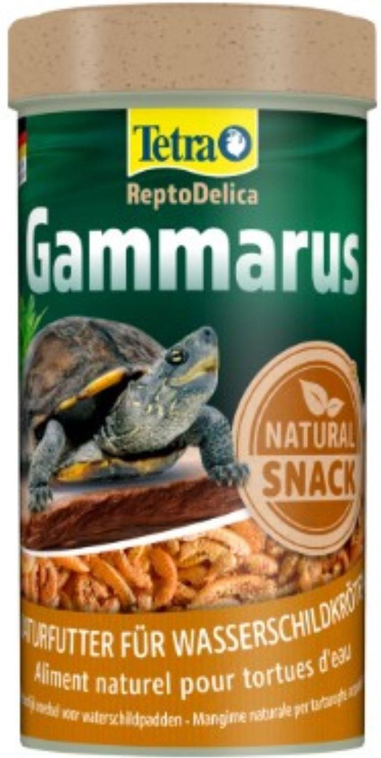 Tetra ReptoDelica Gammarus 250ml - Ceny i opinie - Ceneo.pl
