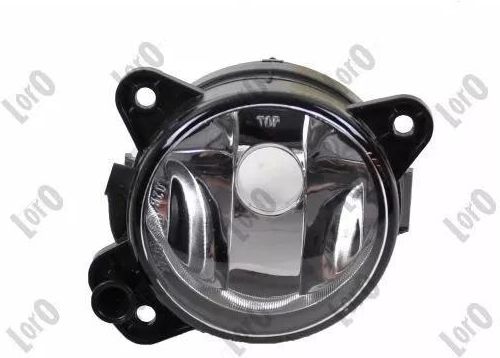 Lampa Przednia Abakus Reflektor Przeciwmgłowy Loro 05337911 Opinie I