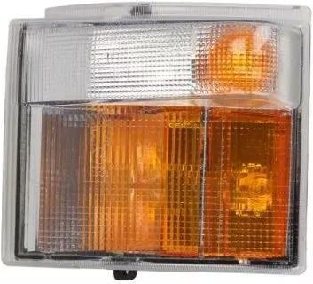 Kierunkowskaz Trucklight Szkło Lampy Lampa Kierunkowskazu Clsc001L ...
