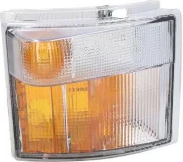 Kierunkowskaz Trucklight Szkło Lampy Lampa Kierunkowskazu Clsc001R ...