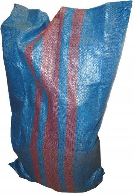 Worek Worki Na Zboże Węgiel Na 50Kg Mocne - Ceny i opinie - Ceneo.pl