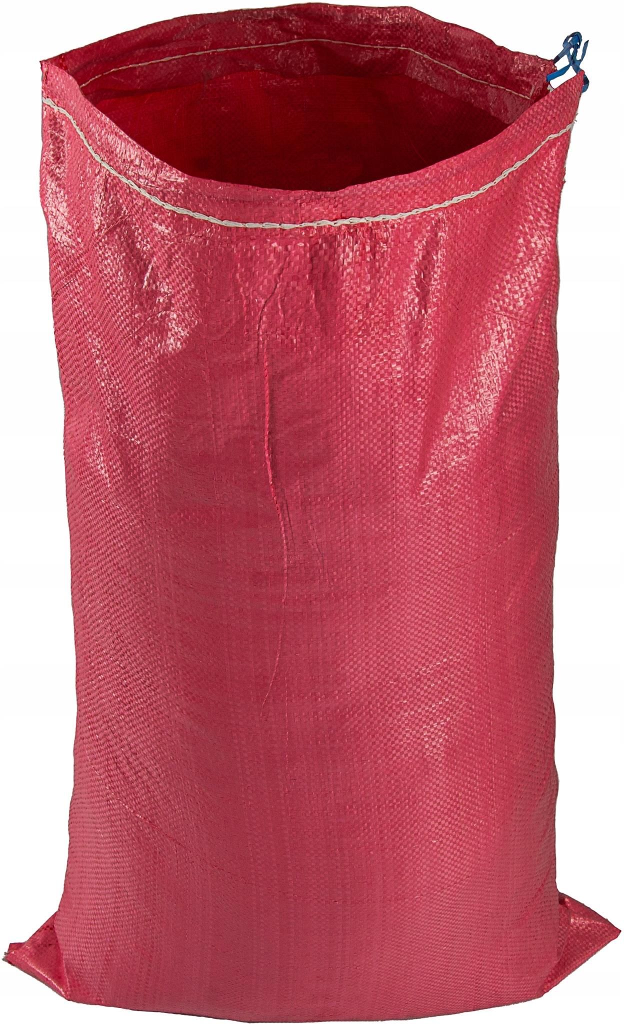 Worek Worki Na Gruz Węgiel 25Kg Z Zaciągiem 1Szt. - Ceny i opinie ...