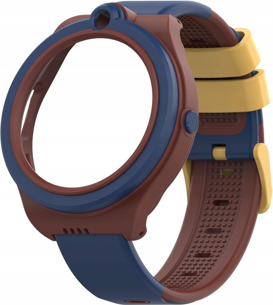 Bemi Linko Protector Wymienna Obudowa Granatowy - Etui na telefon, ceny i opinie - Ceneo.pl