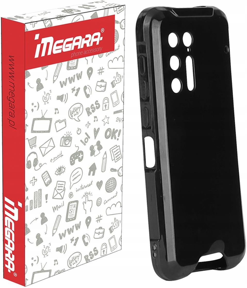 Etui Silikonowe Doogee S97 Pro Inne - Etui na telefon, ceny i opinie ...