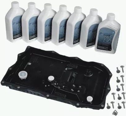 Zf Zestaw Części Wymiana Oleju W Automatycznej Skrzyni Biegów Parts ...