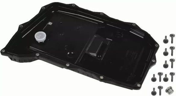 Zf Zestaw Części Wymiana Oleju W Automatycznej Skrzyni Biegów Parts ...