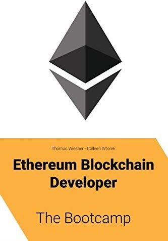 Ethereum Blockchain Developer - The Bootcamp - Literatura obcojęzyczna - Ceny i opinie - Ceneo.pl