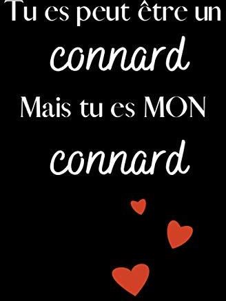 Tu es peut être un connard mais tu es mon connard: Cadeau de Saint ...