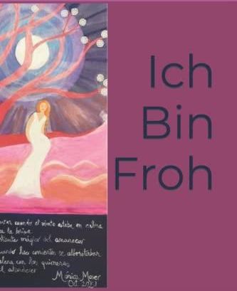 Ich Bin Froh - Literatura obcojęzyczna - Ceny i opinie - Ceneo.pl