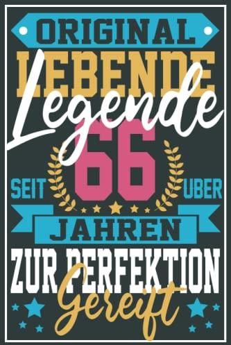 Lebende Legende seit 66 Jahren Zur Perfektion gereift: Geschenk frauen ...