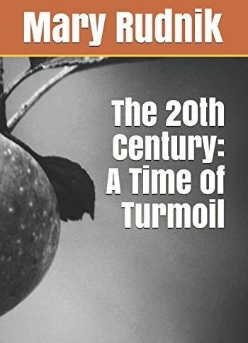 The 20th Century: A Time of Turmoil - Literatura obcojęzyczna - Ceny i ...