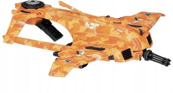 Games Workshop Warhammer 40k AX39 Sunshark Bomber AX3 Razorshark ...