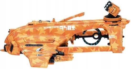 Games Workshop Warhammer 40k AX39 Sunshark Bomber AX3 Razorshark ...