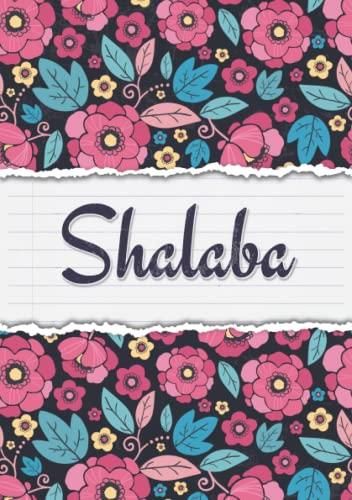 Shalaba: Taccuino A5 - Literatura obcojęzyczna - Ceny i opinie - Ceneo.pl