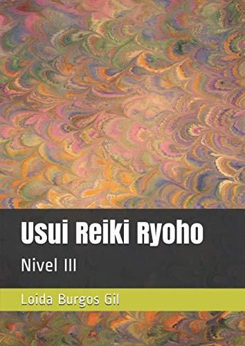 Usui Reiki Ryoho: Nivel III - Literatura obcojęzyczna - Ceny i opinie ...