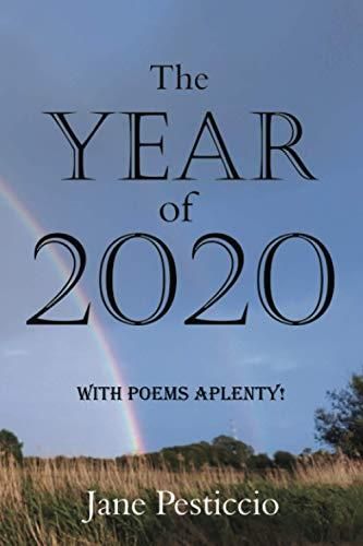 The Year of 2020: with poems aplenty! - Literatura obcojęzyczna - Ceny ...