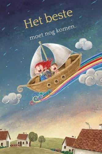 Het beste moet nog komen..: notitieboek, dagboek of dagboek - Literatura obcojęzyczna - Ceny i ...