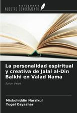 La personalidad espiritual y creativa de Jalal al-Din Balkhi en Valad ...