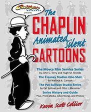 The Chaplin Animated Silent Cartoons - Literatura obcojęzyczna - Ceny i ...