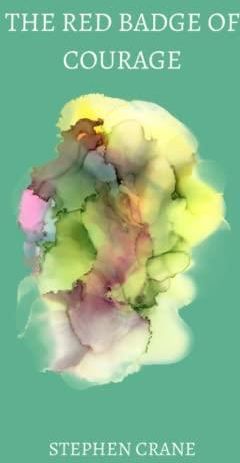 The Red Badge of Courage by stephen crane - Literatura obcojęzyczna ...