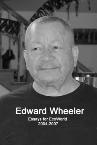 Edward Wheeler - Essays for EcoWorld - Literatura obcojęzyczna - Ceny i ...