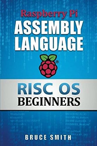 Raspberry Pi Assembly Language RISC OS Beginners - Literatura obcojęzyczna - Ceny i opinie ...