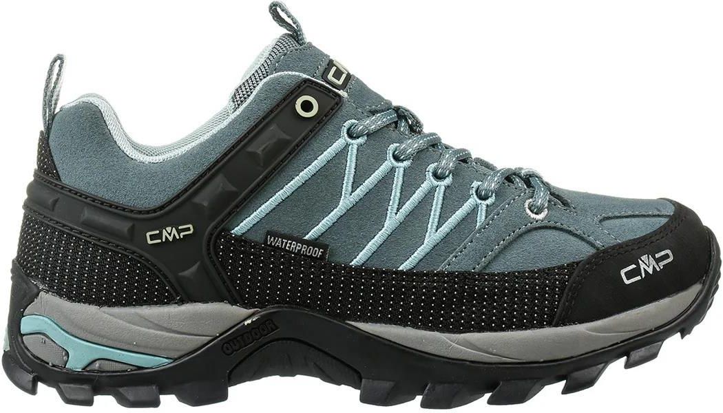 Buty trekkingowe Cmp Rigel Low Mineral Green - Ceny i opinie - Ceneo.pl